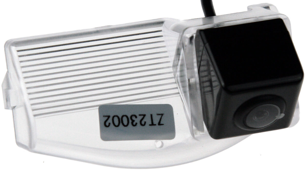 Камера заднего вида Teyes AHD 1080p 150 градусов cam-038 для Mazda 3 (03-13), 2 (07-16)