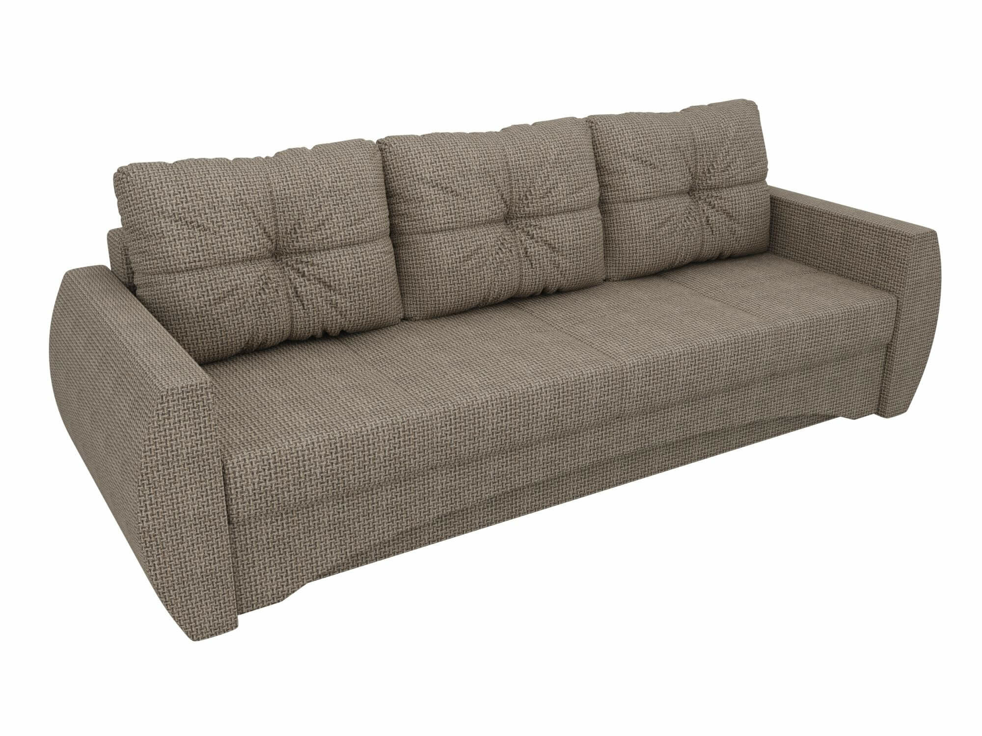 Artum Прямой диван Сатурн корфу 03