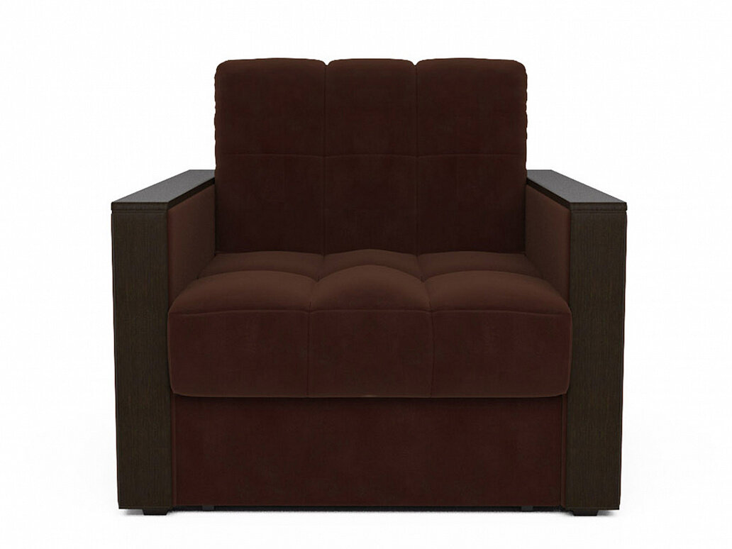 Artum Кресло Техас 80 микровельвет диз. 3
