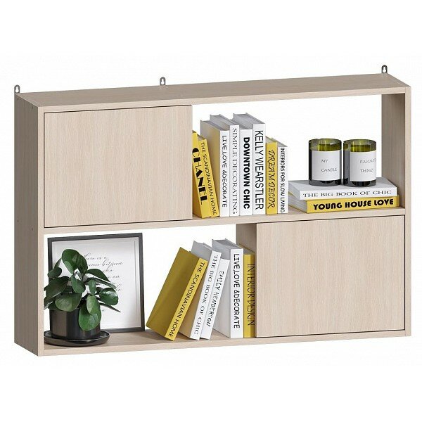 Полка комбинированная МФ Jazz ПД-1