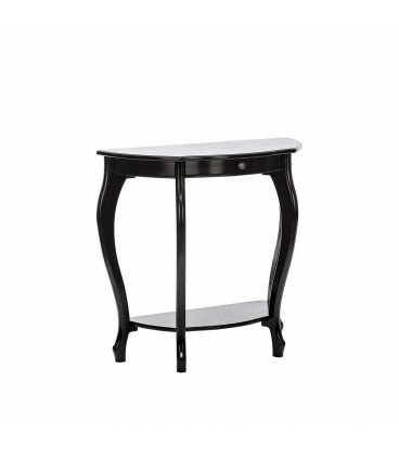 Консоль Leset Элегант, венге