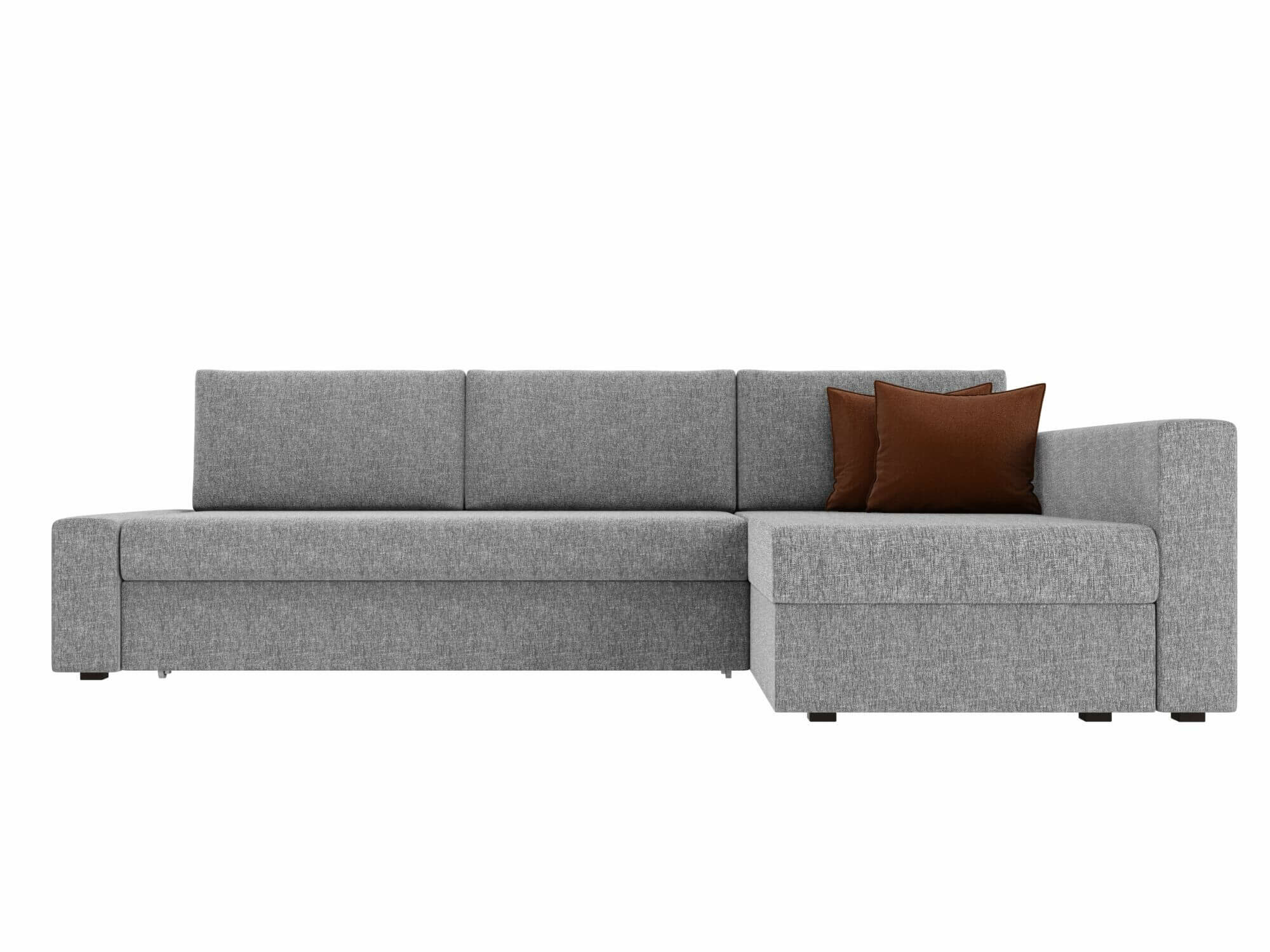 Artum Угловой диван Версаль Правый диз 2