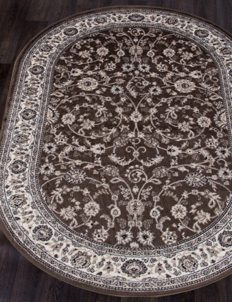 Ковер Меринос Valencia Delux d251