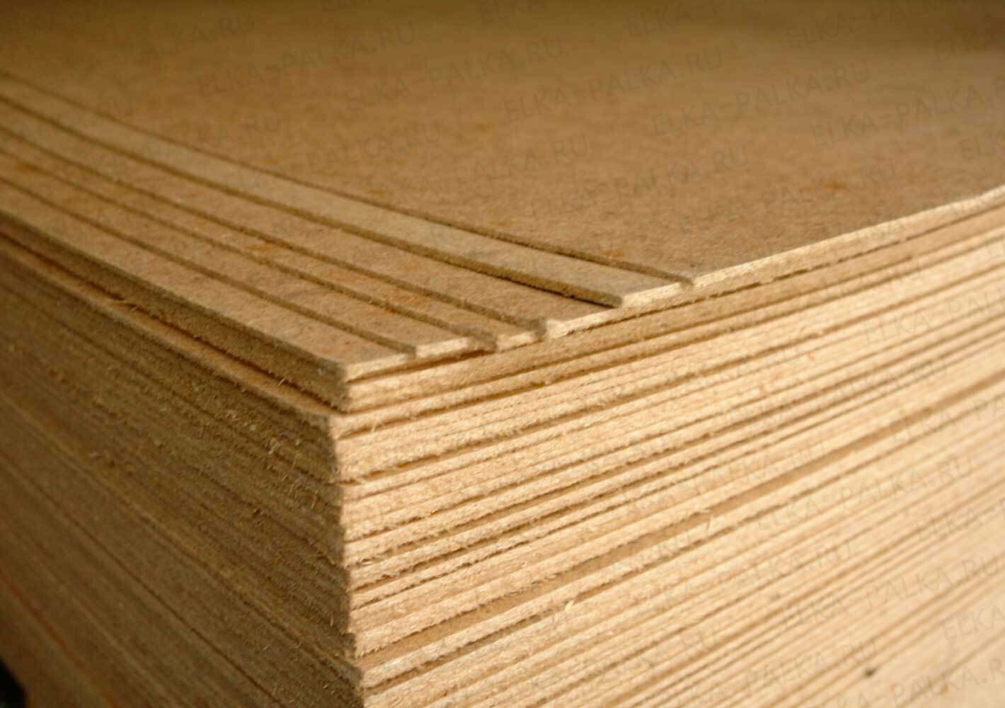 Оргалит 2750х740 мм