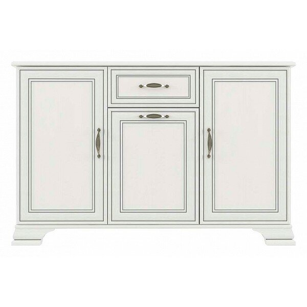 Тумба Mebelion Tiffany 3D1S