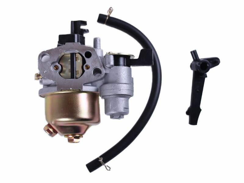 Карбюратор для двигателя 168F