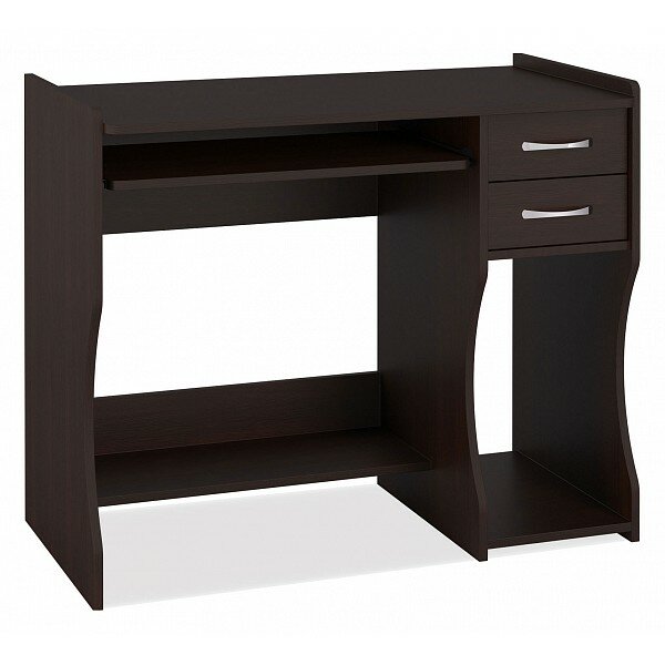 Стол компьютерный Mebelion Эконом Стандарт С-203