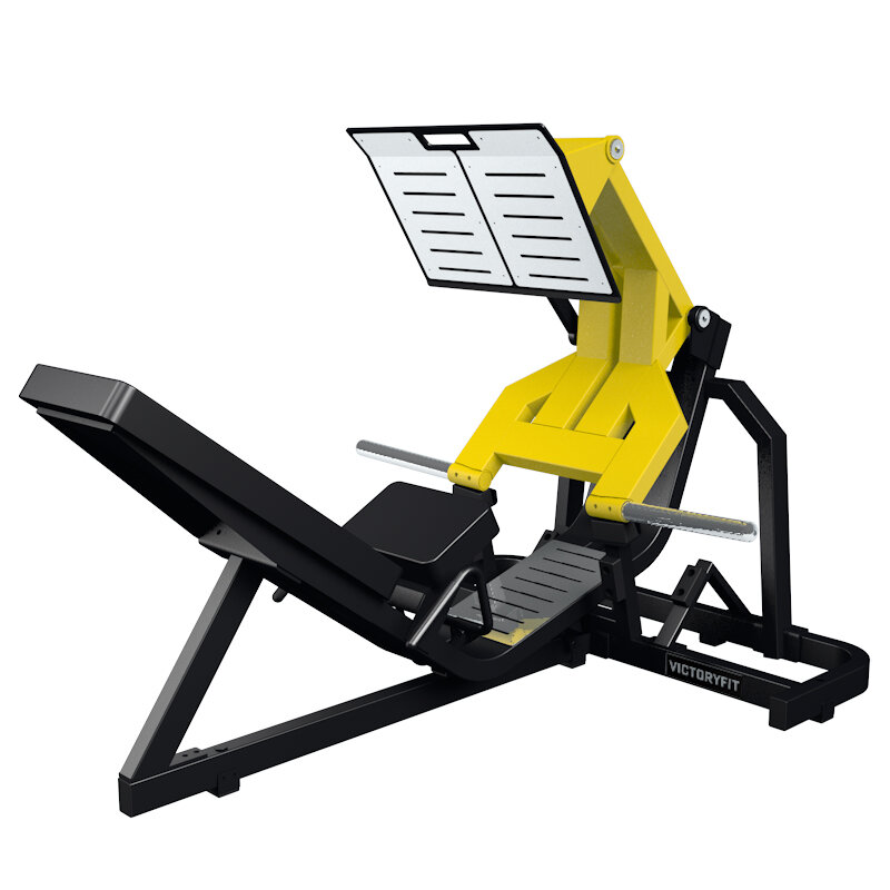 VictoryFit Тренажер Жим ногами VictoryFit GYM-P1808