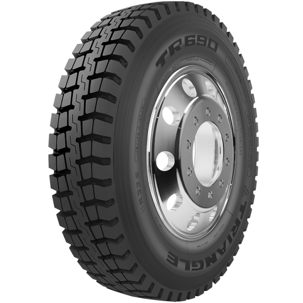 Triangle TR690 7/Full R16 118/114K