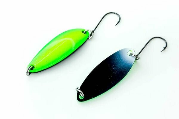 Блесна Smith Pure 6,5гр. №S05