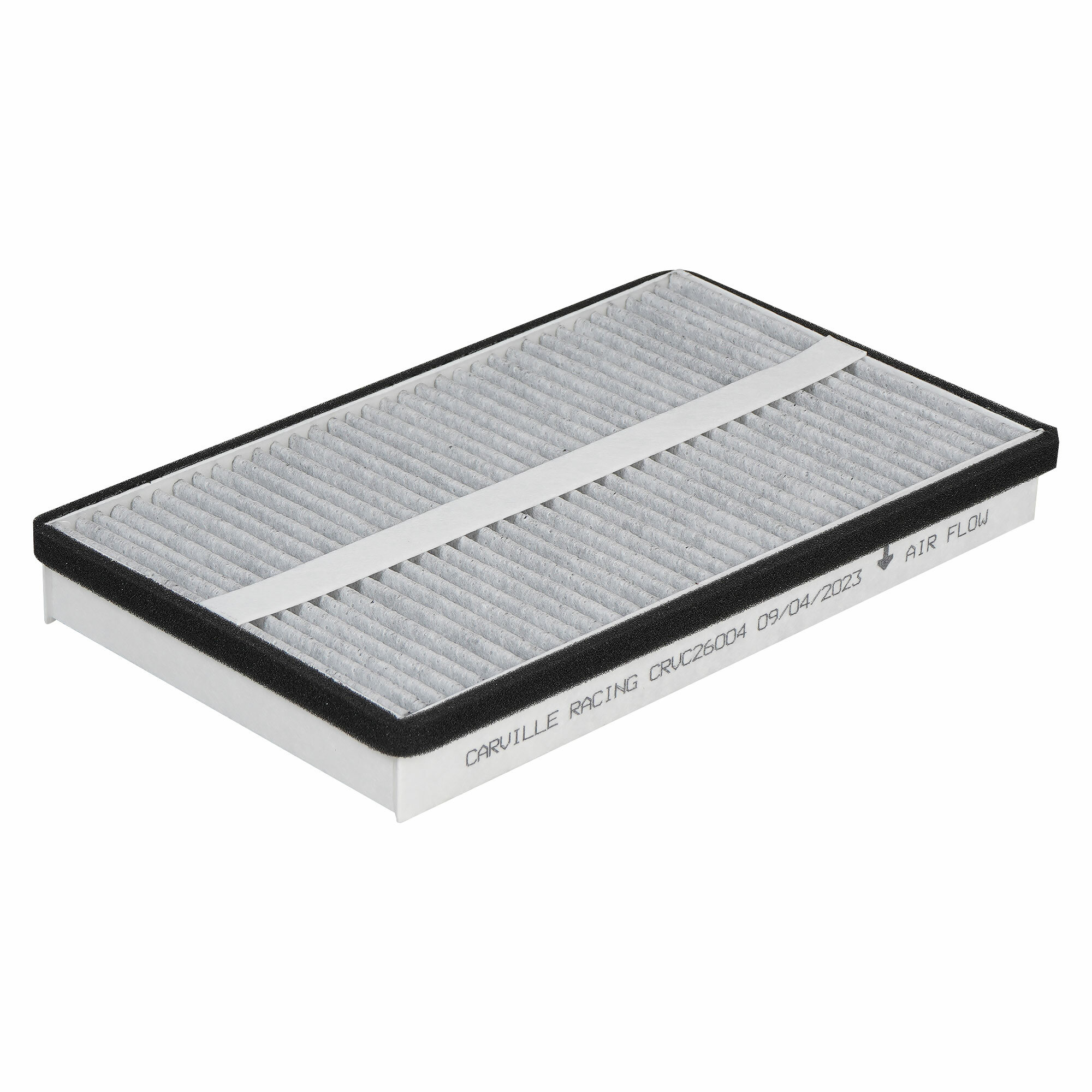 Фильтр для ам Лада Kalina IIIGrantaNiva III салон уголь CRVC26004 Carville Racing арт. crvc26004