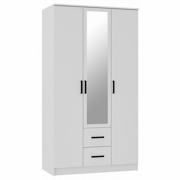 Шкаф платяной BTS Фьюжн ШК-09