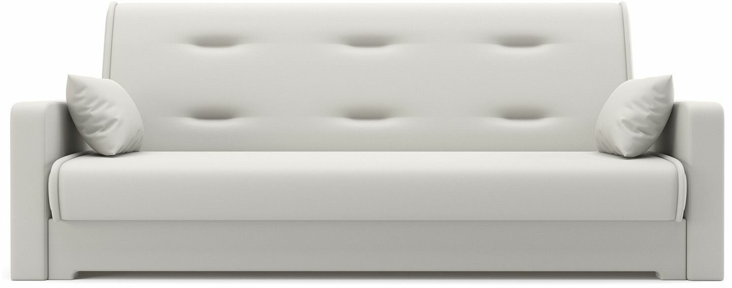 Artum Диван прямой Надежда Вайт