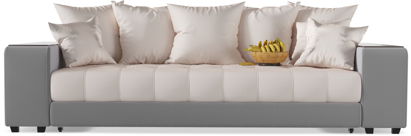 Artum Диван прямой Дубай Cream