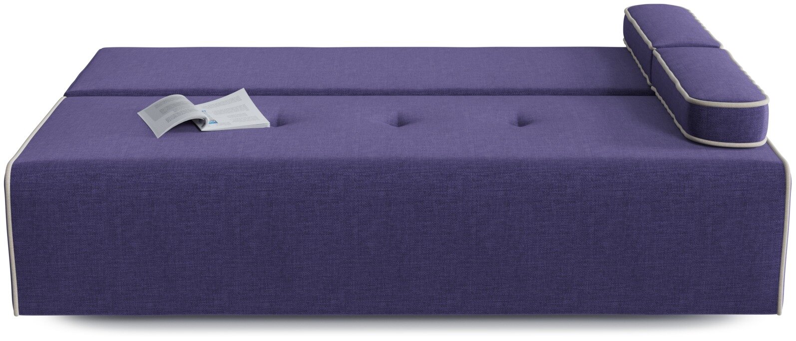 Artum Диван прямой Лиссабон Люкс 3