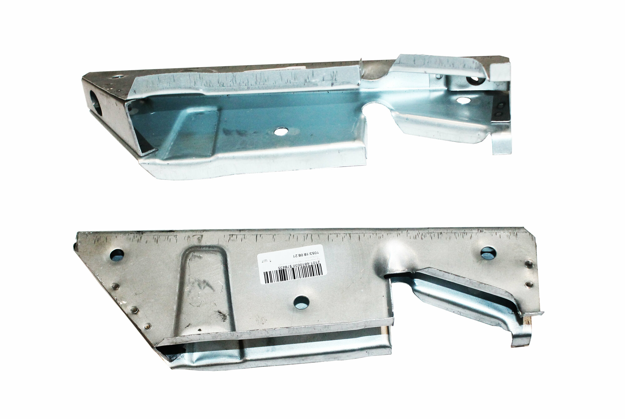 Кронштейн сиденья ВАЗ 2101