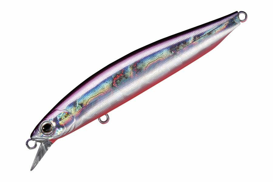 Воблер SMITH Cherry Blood SR 90 SS 90мм. 10.5гр. №49
