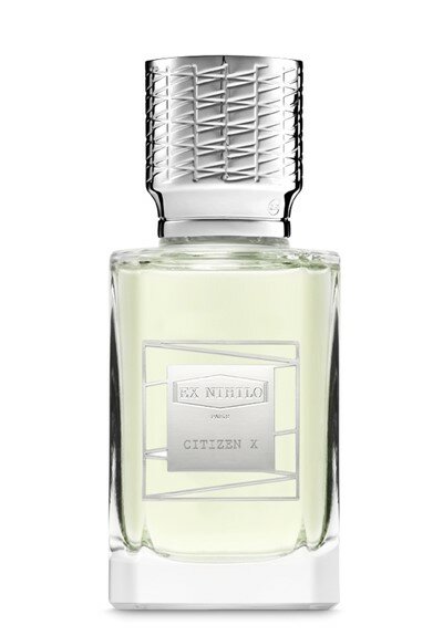 Ex Nihilo Citizen X парфюмированная вода 100мл