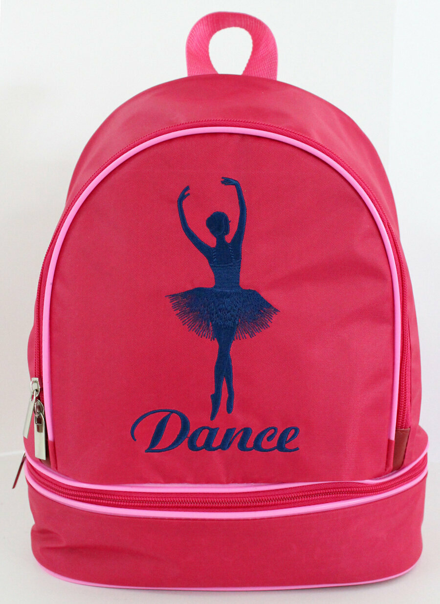 Рюкзак детский