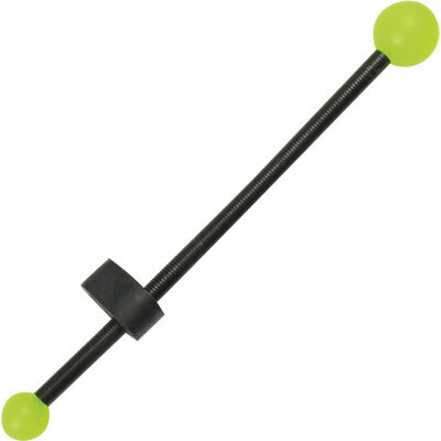 Сторожок корюшиный пирс №1 (полимерное покрытие) (упк. 25шт.)