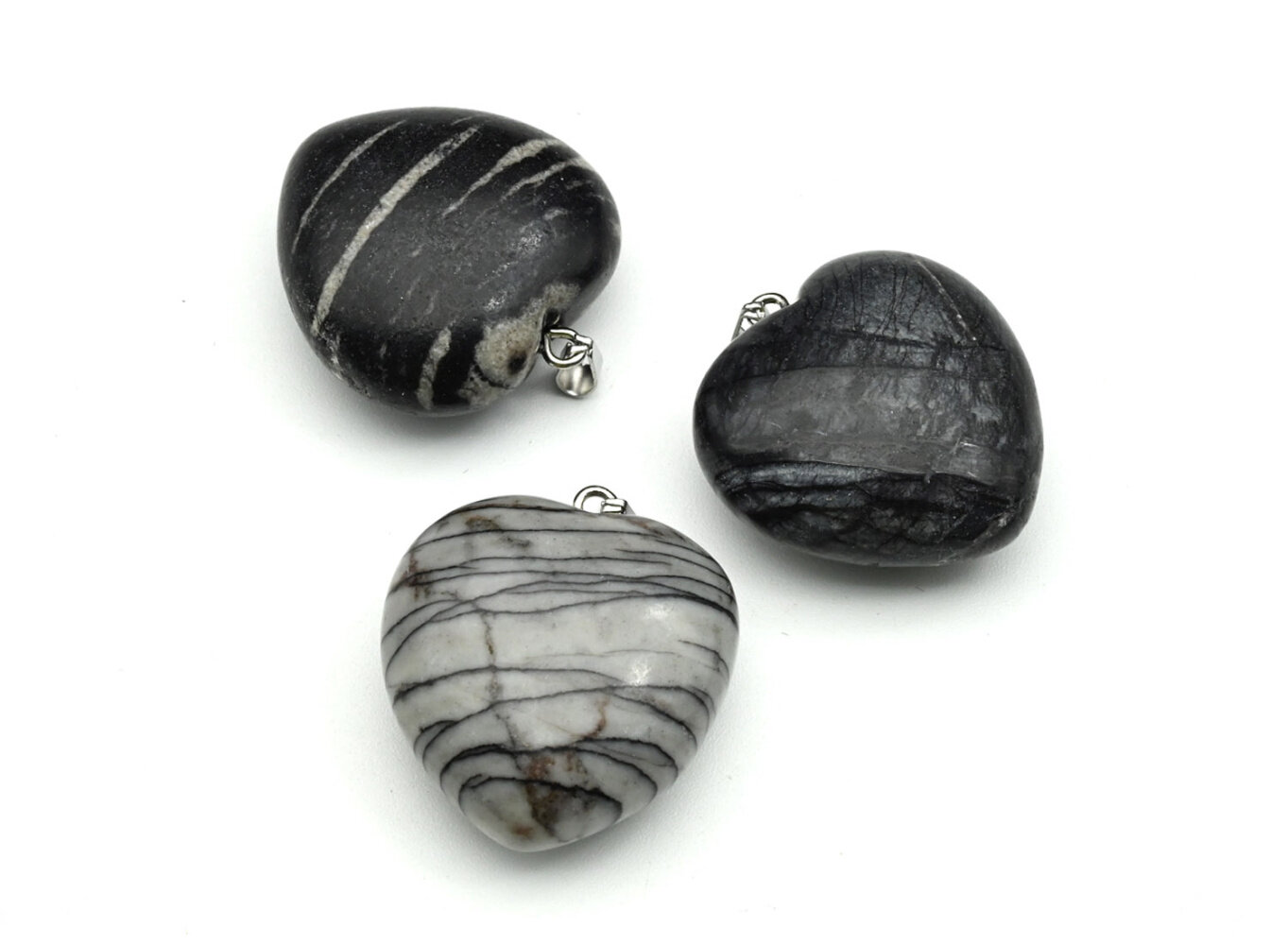 Подвеска, яшма