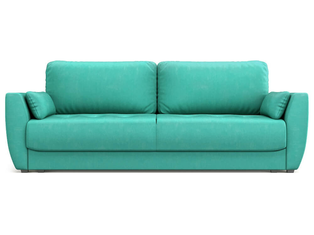 Artum Диван прямой Тиволи Зеленый