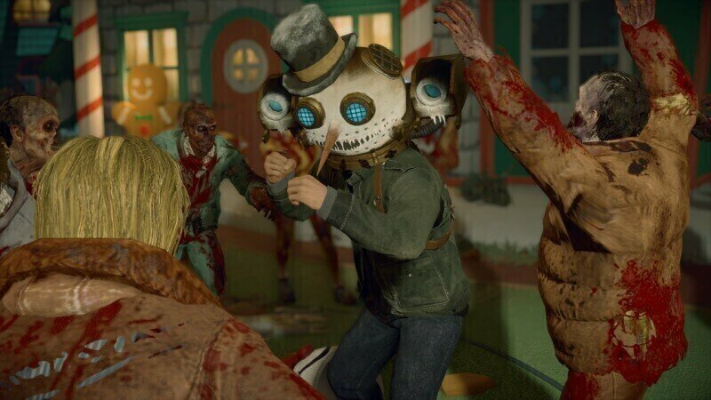 Игра Dead Rising 4 — фото 1