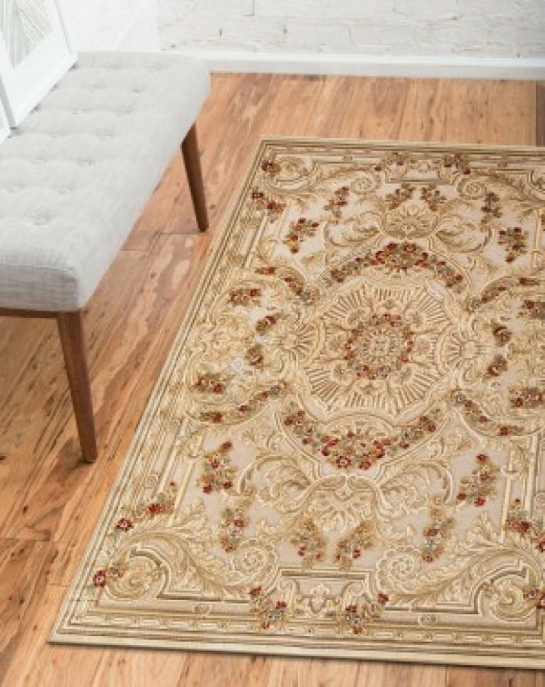 Бельгийский ковер Genova 38388 6262 60 (2 х 2.9 м)