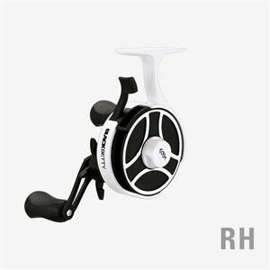 Катушка 13 Fishing Black Betty Free Fall Ghost Ice Reel Right Hand