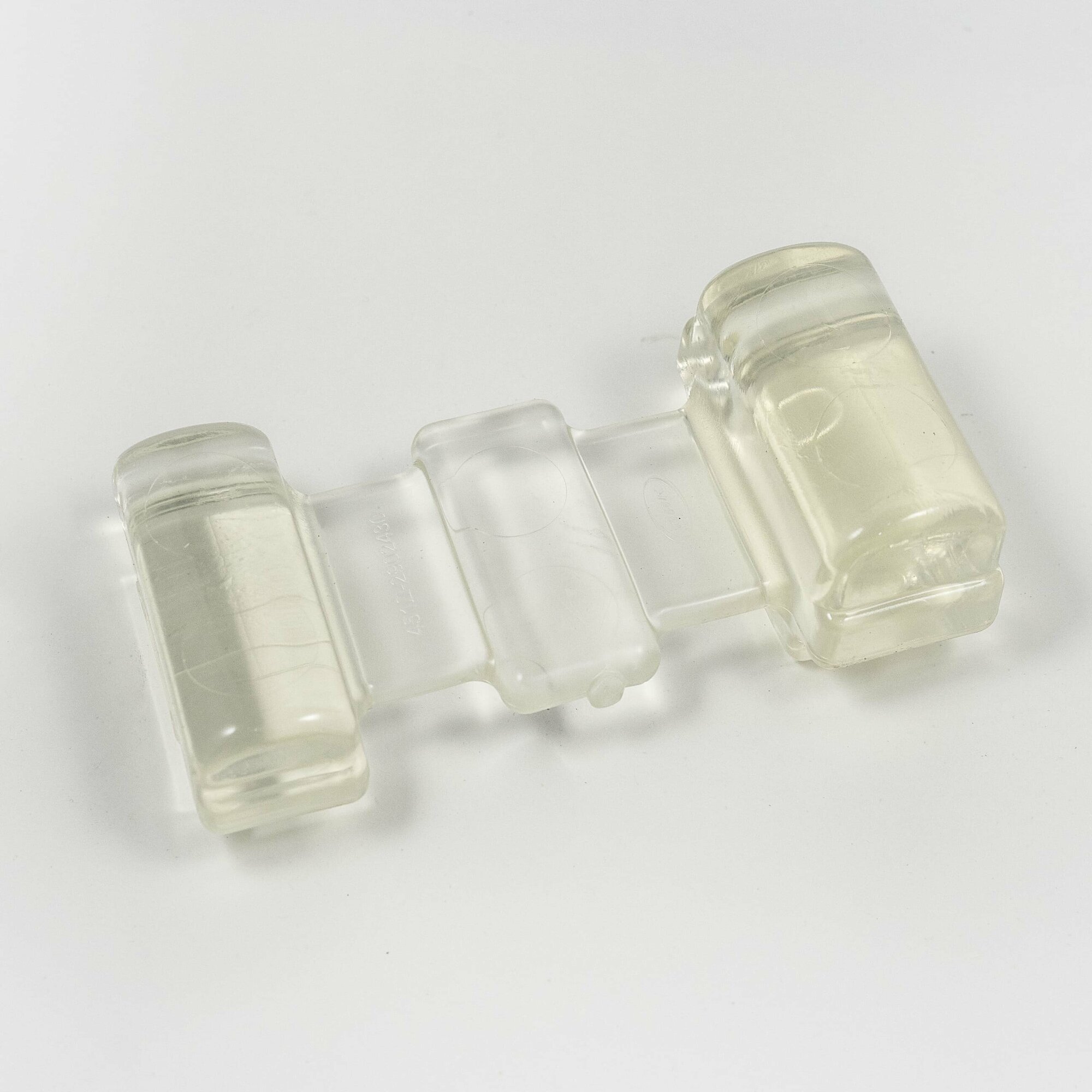 Подушка рессоры УАЗ ТЭП (гостех)