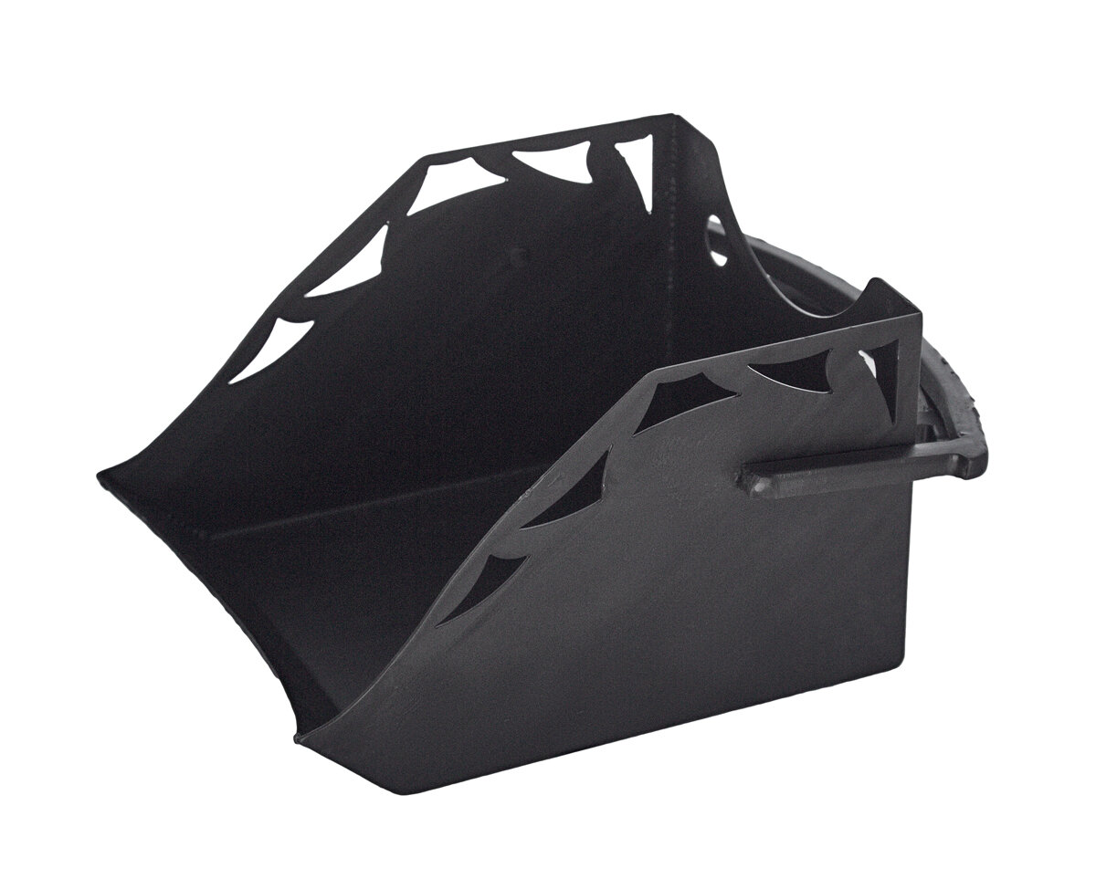 Зольник для тандыра "Амфора"