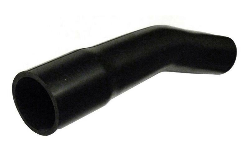 Патрубок наливной горловины бензобака ВАЗ-2108 короткий (Балаково)