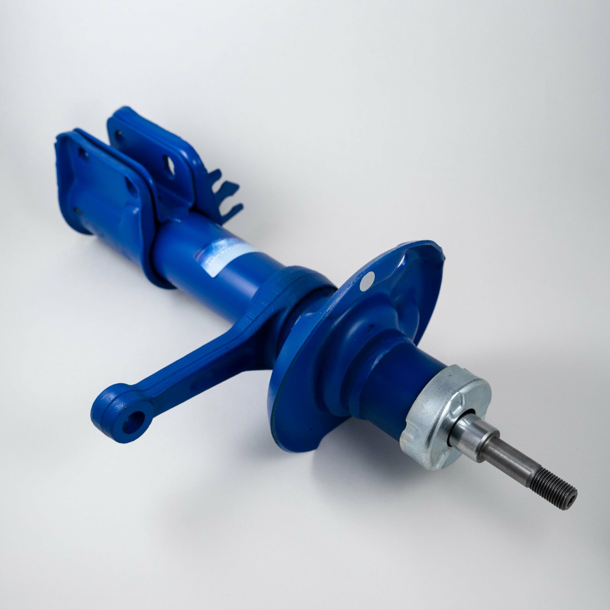 Амортизатор ВАЗ-2190 передн. лев. (Avtostandart)