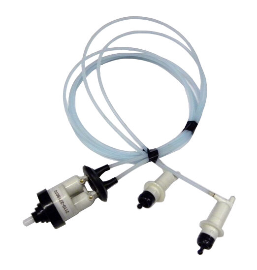 Гидрокорректор фар ВАЗ 2110 (ДЗА)