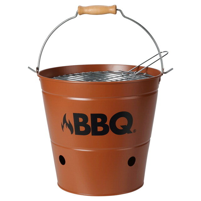 Настольный гриль Grill 26 см оранжевый, Koopman, C83000070