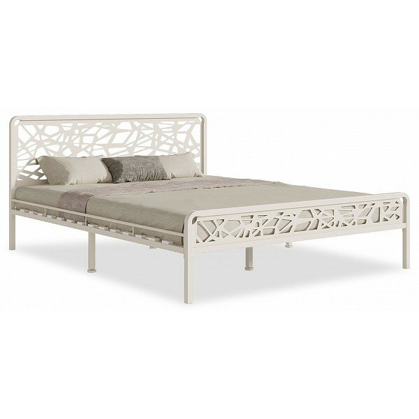 Кровать двуспальная Форвард КМД 16 Орион