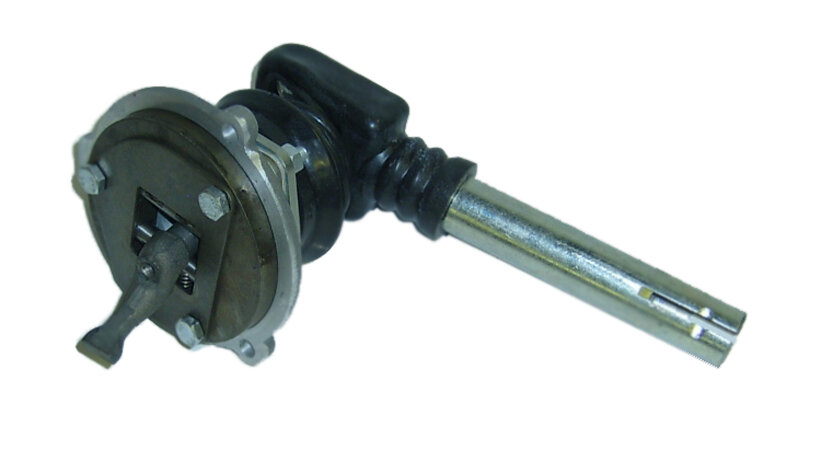 Механизм выбора передач ВАЗ-2123 (АвтоВАЗ)