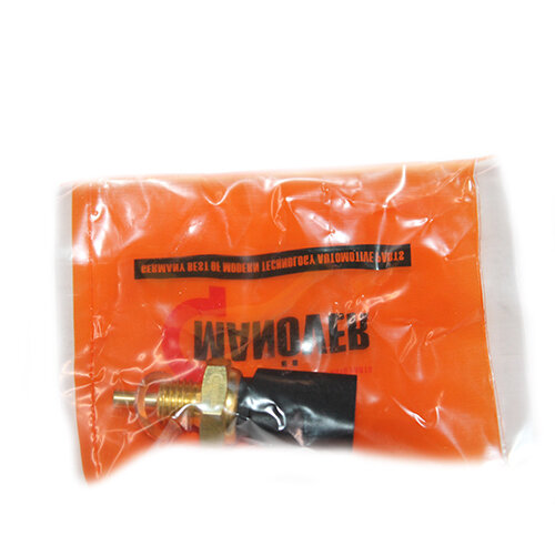 Датчик температуры ВАЗ LADA Largus, RENAULT Logan на ЭСУД (MANOVER) MR8200561449