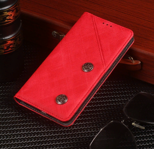 Чехол-книжка MyPads для iPhone 5 / 5S/ SE/ 5SE креативный крафтовый ретро футляр азиатский стиль ручной работы c декоративными пуговицами и визитни.