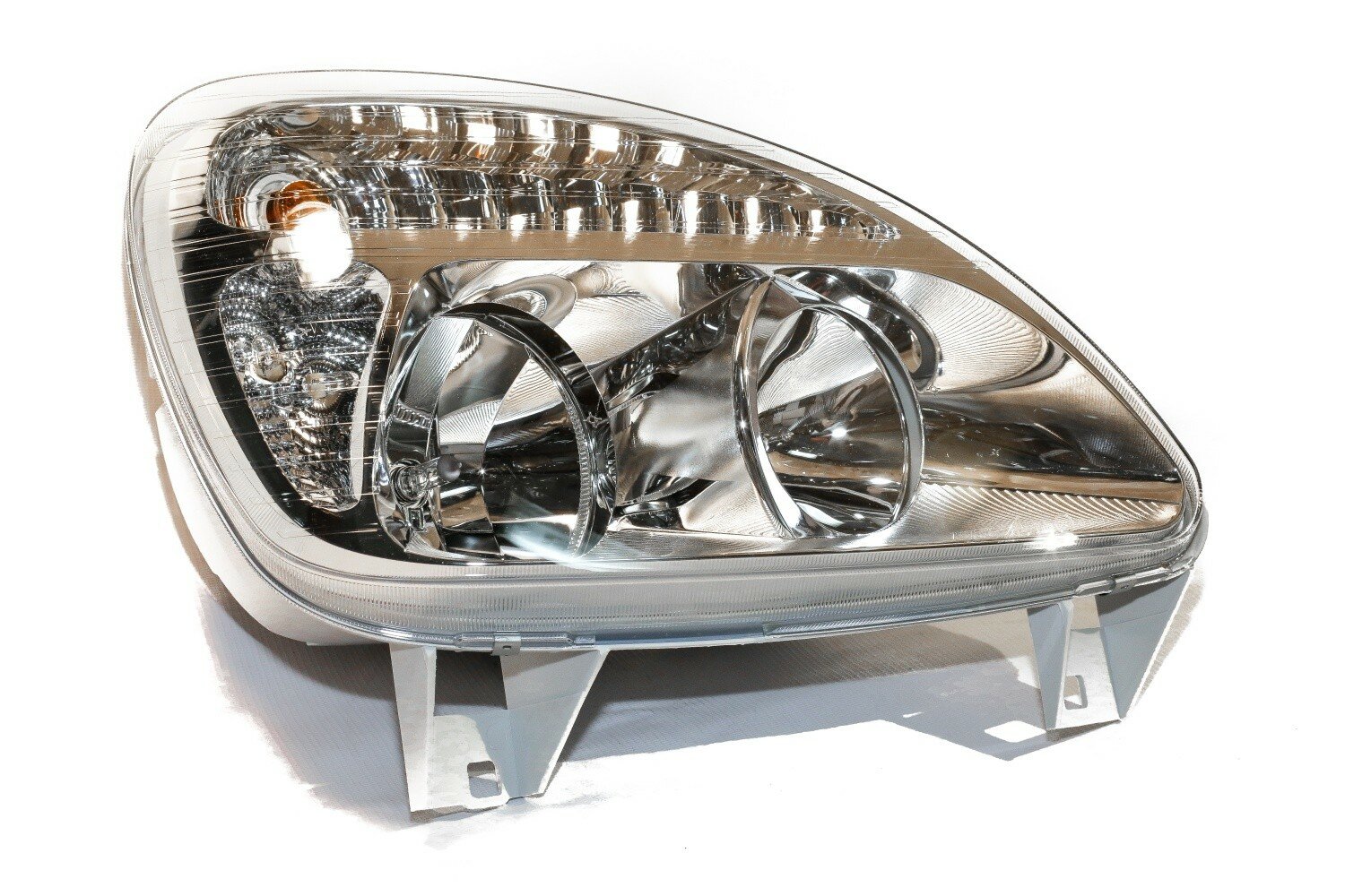 Фара ГАЗель, Валдай правая рест (ГАЗ)