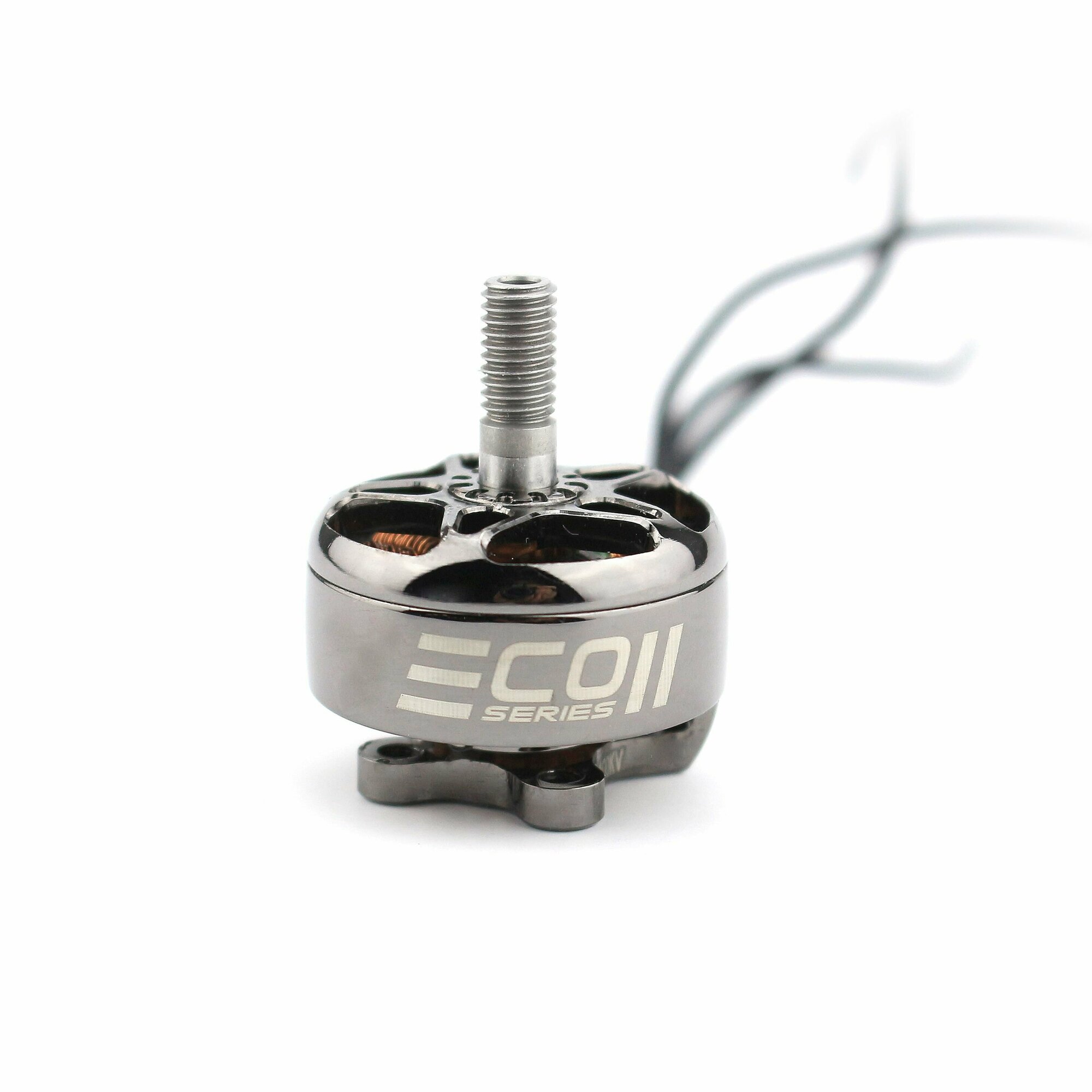 Электродвигатель Emax ECO II Series 2207 1700KV 3-6S