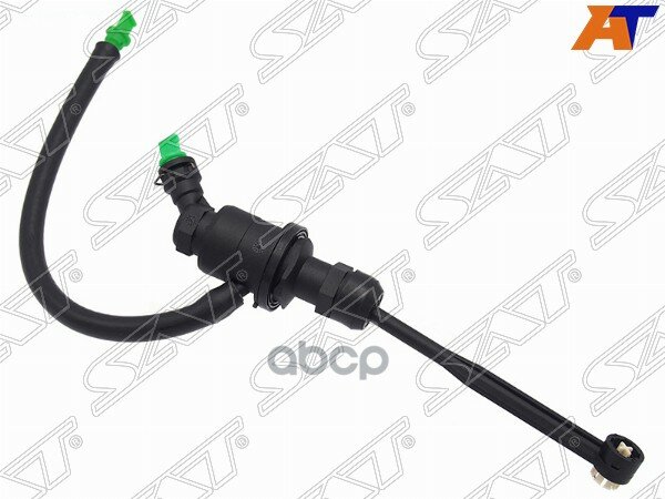 Цилиндр сцепления главный Opel Movano 10- / Renault Master 10- M9T; M9T670; M9T672; M9T676; M9T678; M9T68 Sat арт. ST1910020