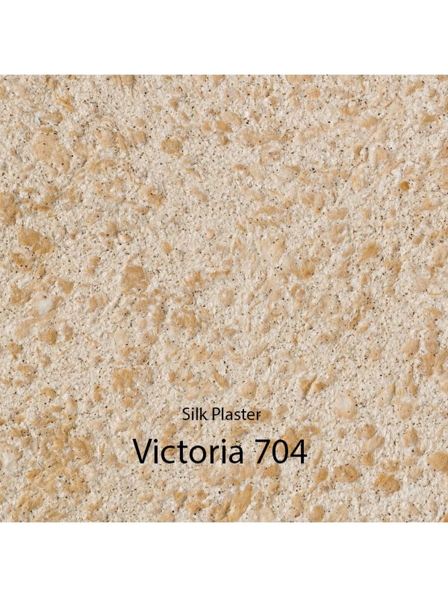 Жидкие обои / Victoria / Виктория-704