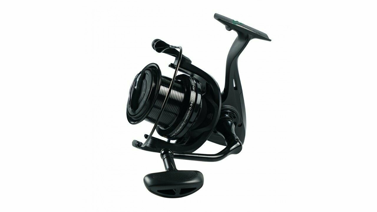 Катушка EastShark Shark 9000 6+1BB 4.7/1