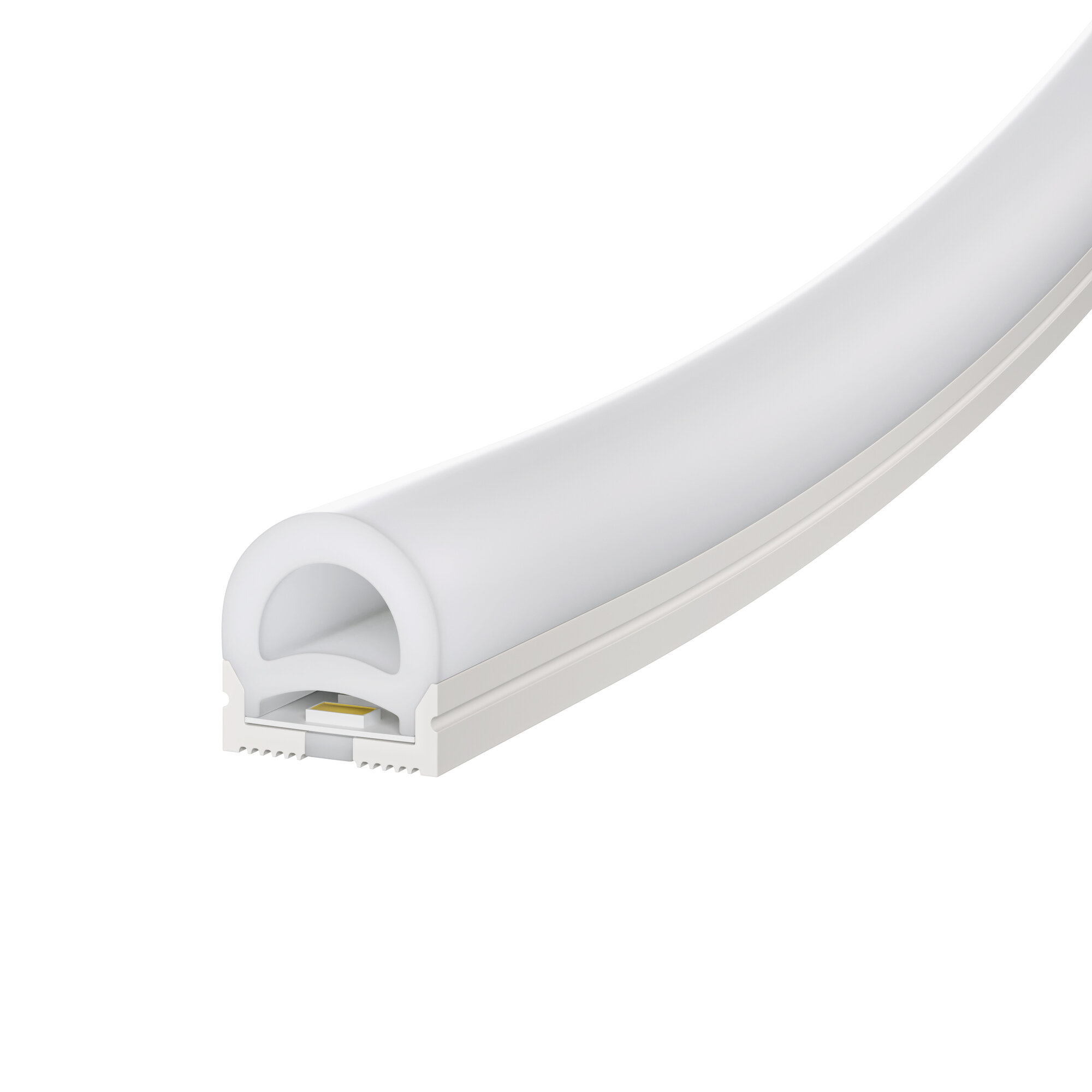 Термостойкий гибкий неон Maytoni Led strip 20094