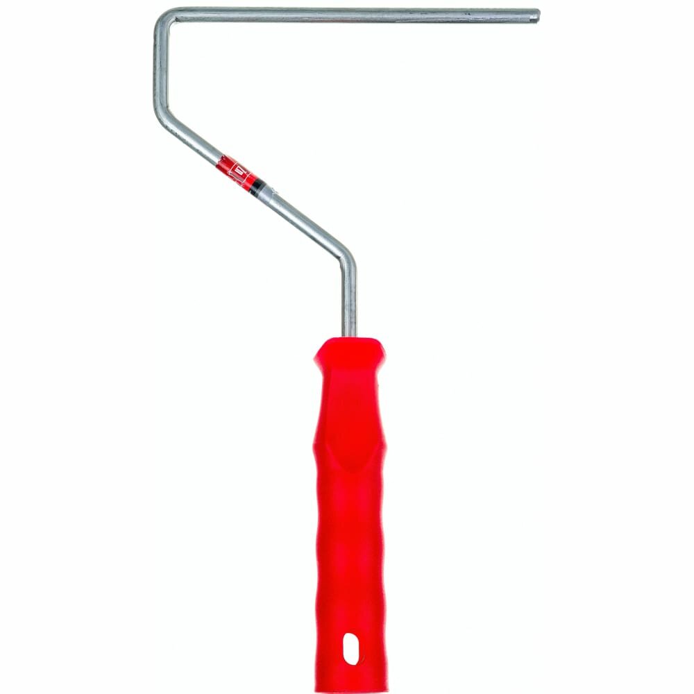 Ручка для валиков (180 мм; D 8 мм; оцинкованная) MATRIX 81220