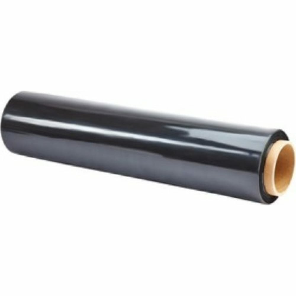 Пленка стрейч UCD 0.5 м, 300 м, 25 микрон, высший сорт, Черная, CTR300 CTR300 UCDCTR300
