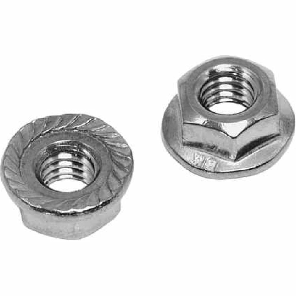 Гайка KREPFIELD 6923А2ГАЙКАМ6-100