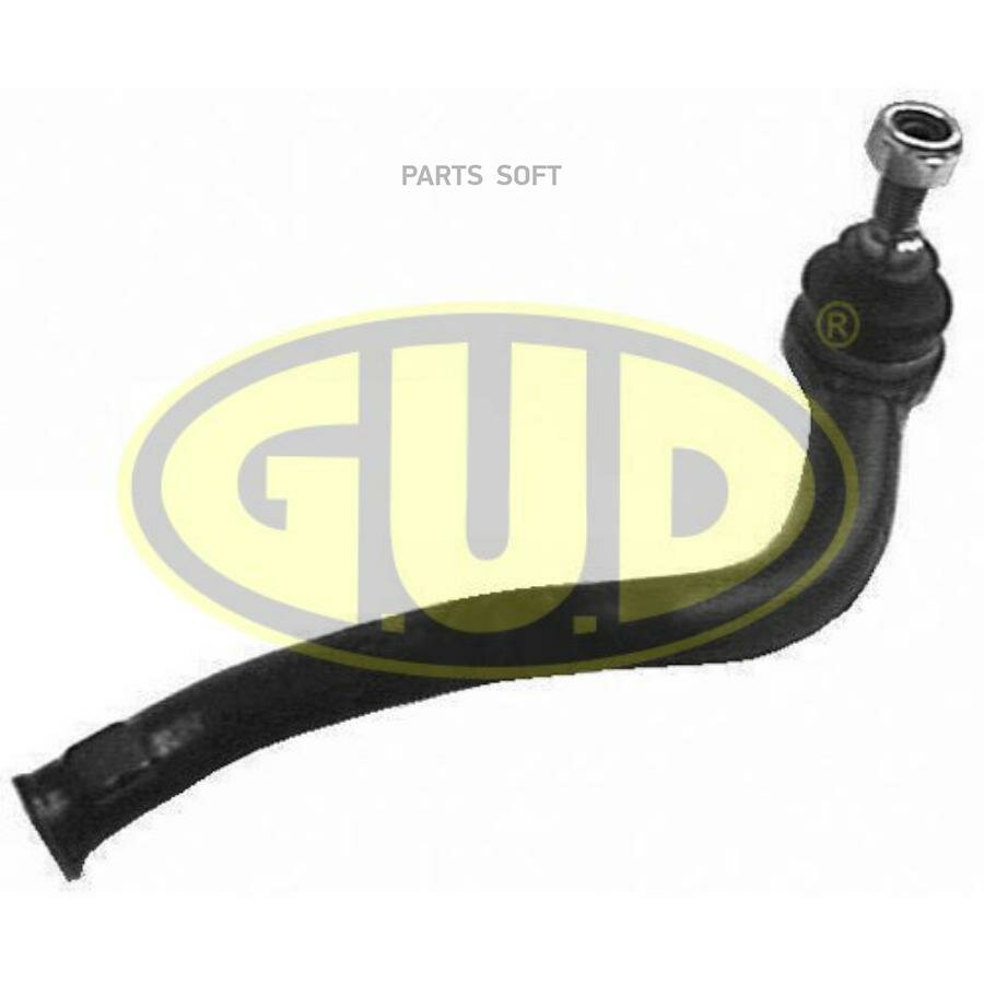 Наконечник передн R VW SHARAN/FRD GALAXY/SEAT ALHAMBRA 95- G.U.D арт. GSP201042