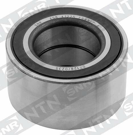 Подшипник ступицы передний NTN-SNR XGB41225P